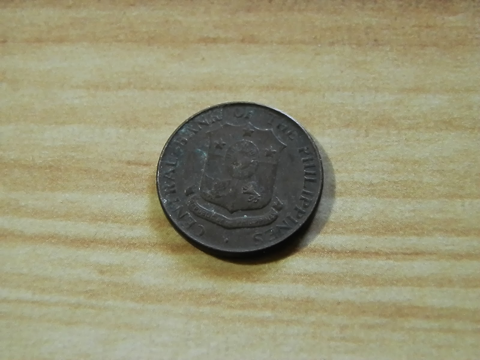 Old & New Philippine Money: Old Philippine Coin Collections