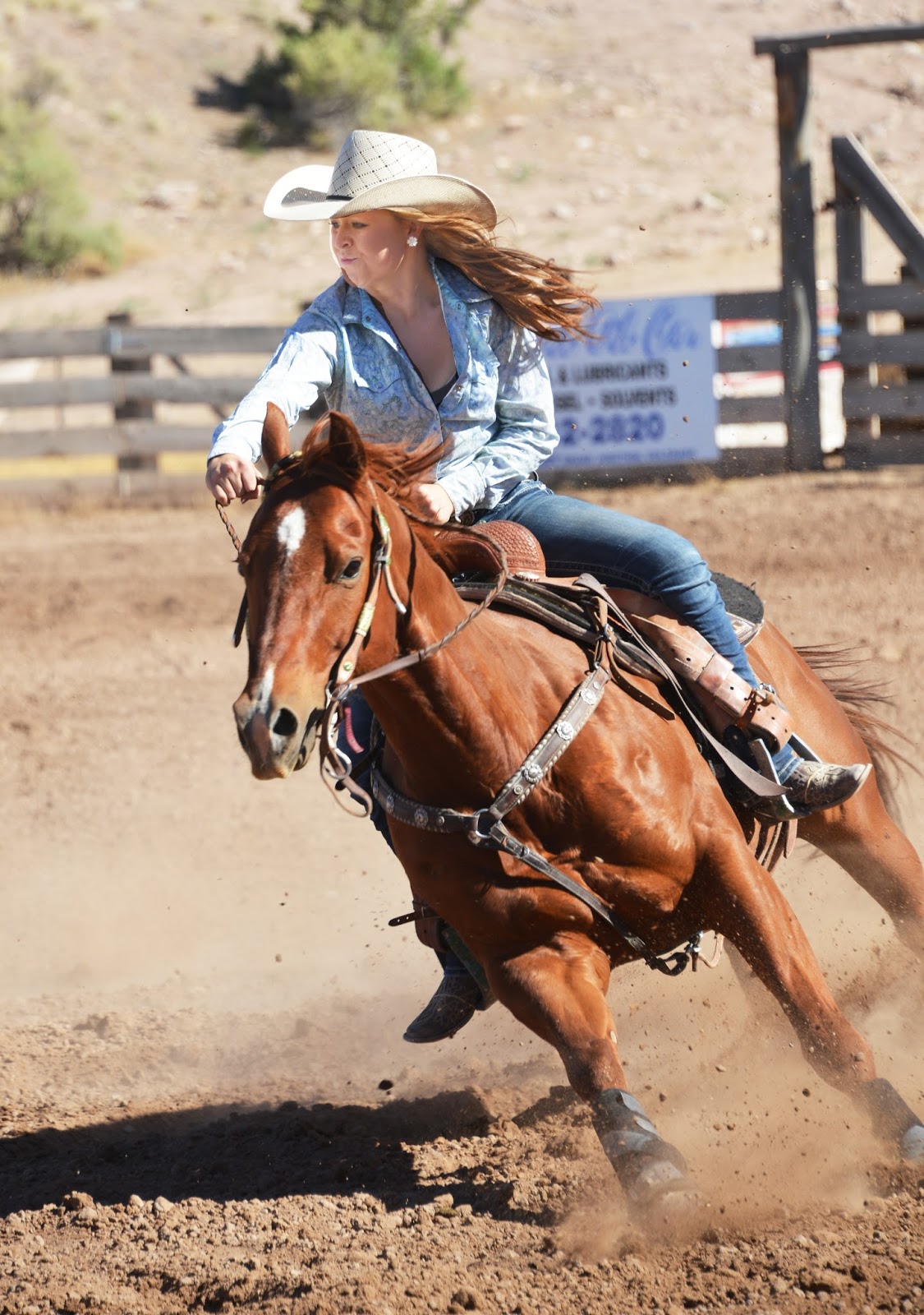 Here's to all about Fruita.: Rimrock Rodeo number 4, 3013 with photos ...