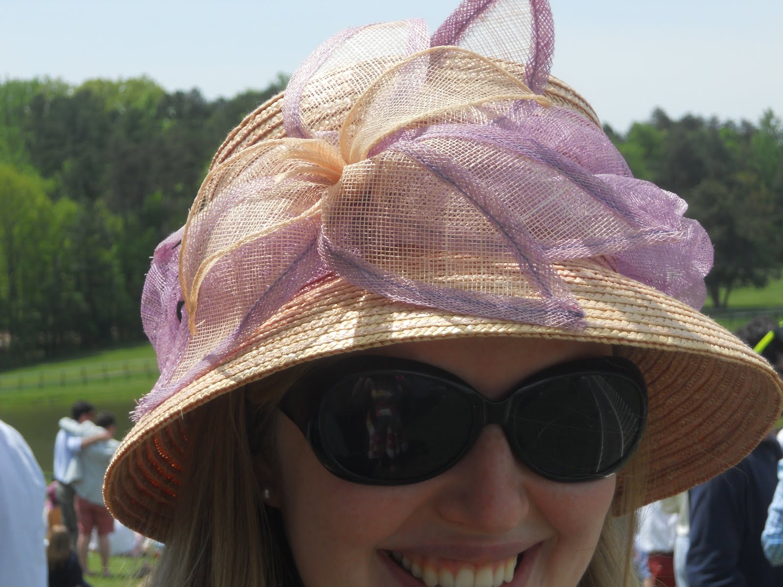 Legal MBAyhem: The 18 Most Awesome Hats at the Foxfield Races*