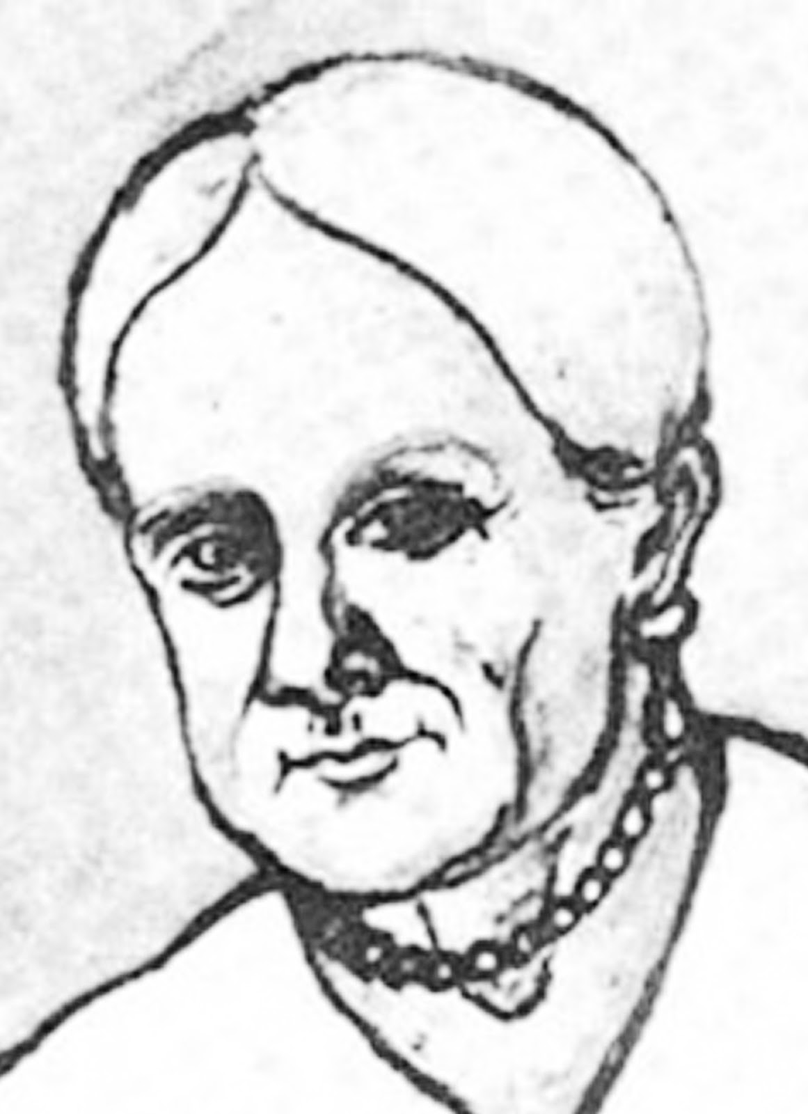 EFEMÉRIDES: MARÍA JOAQUINA VIERA Y CLAVIJO, LA PRIMERA MUJER POETA DE ...