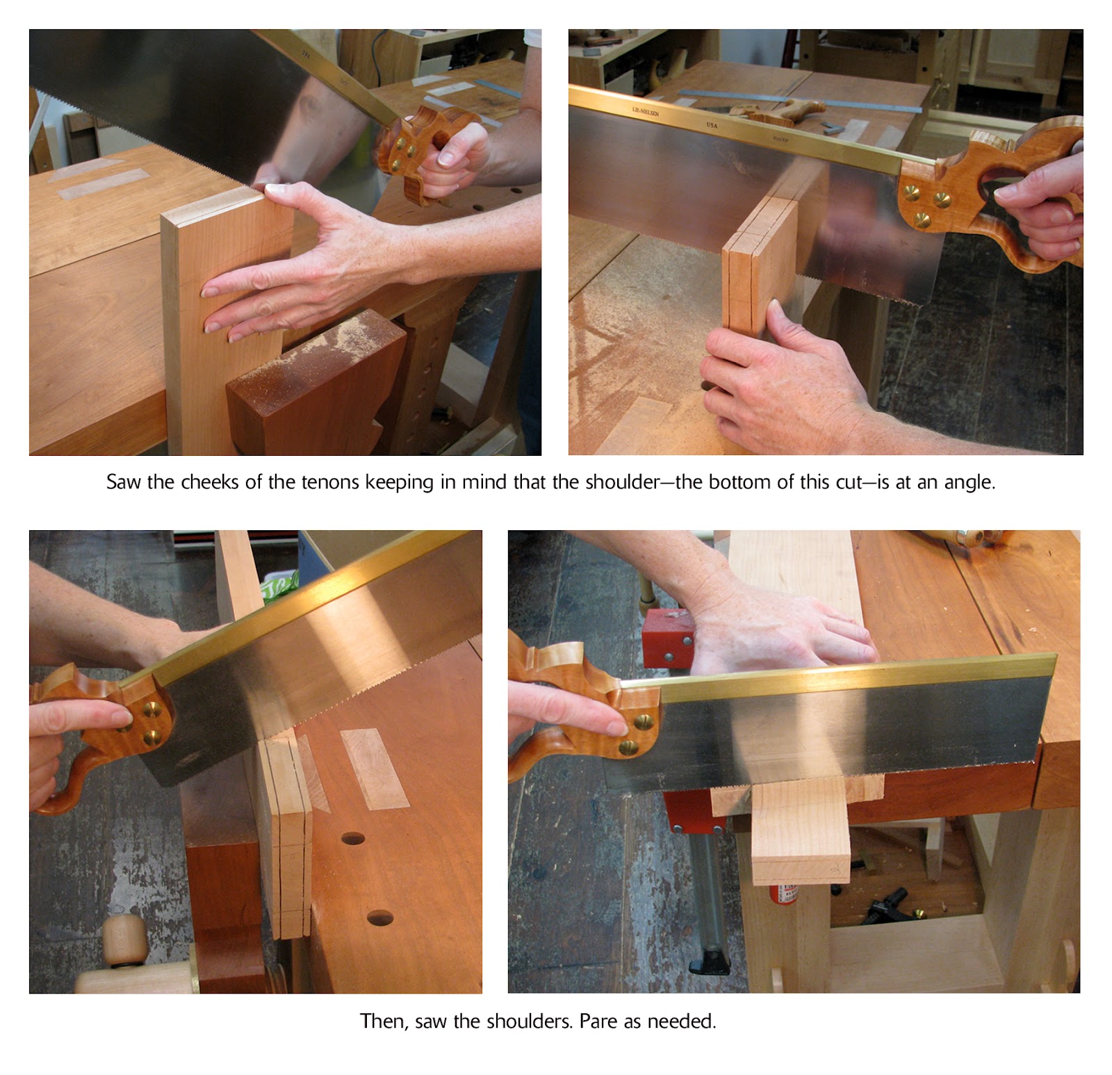 The Village Carpenter: Sep 6, 2012