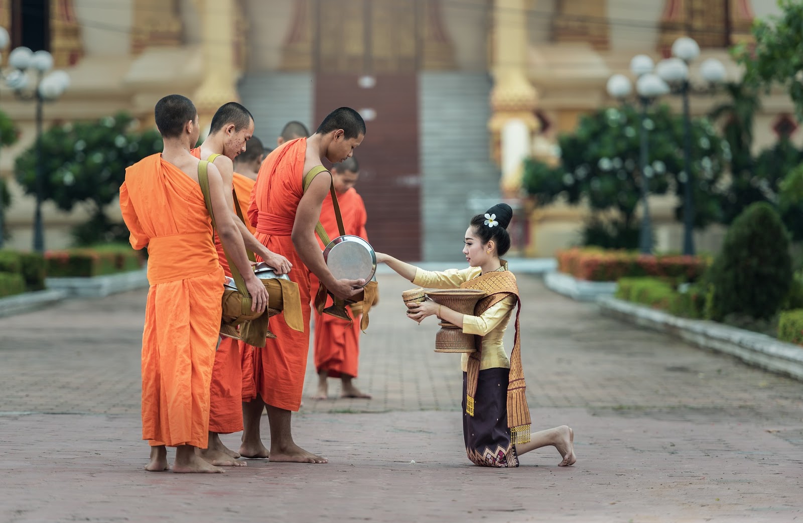 Meditation And Life s Perspective What Determines The Size Of Merit Generated By Person Doing Good meditation-and-life-s-perspective-what-determines-the-size-of-merit-generated-by-person-doing-good