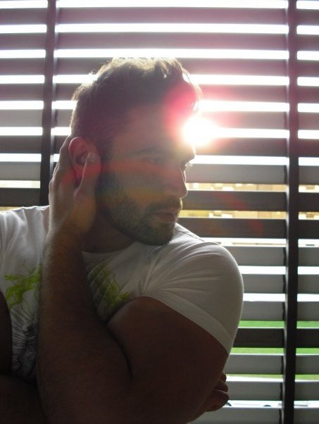 LA PERFECTION FAITE HOMME