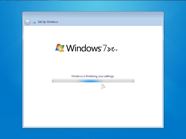 Windows 7 X4 Edition x86 | Store-OS