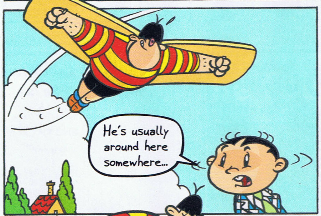 brendanquinn — LiveJournal