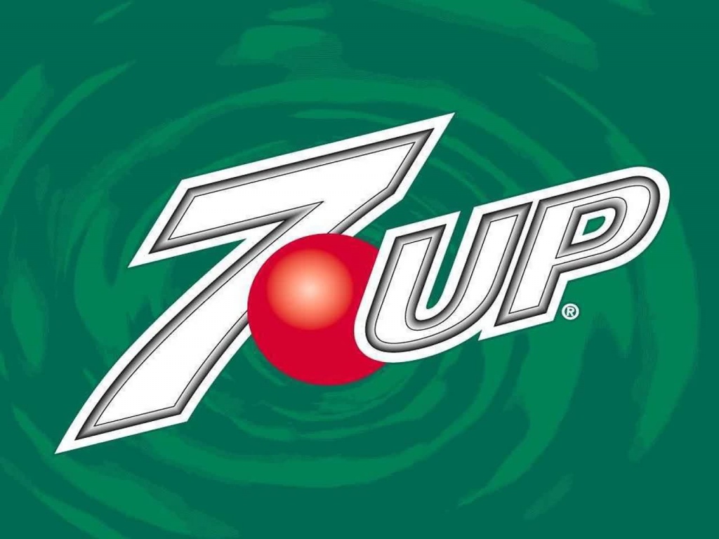 Pictures Blog: 7up Logo Wallpaper