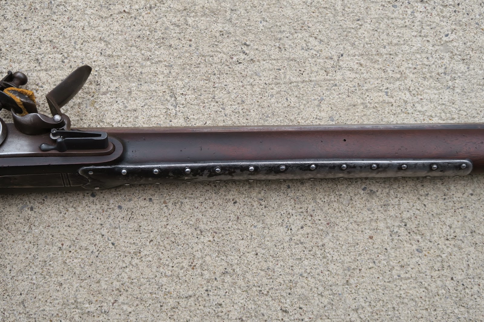 Judson Brennan: Alaskan Longrifle Artisan: An Extraordinary Tennessee ...