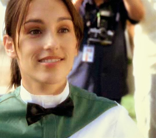 Wildfire - Season 1 ~ Amy Jo Brasil - Amy Jo Johnson Fansite