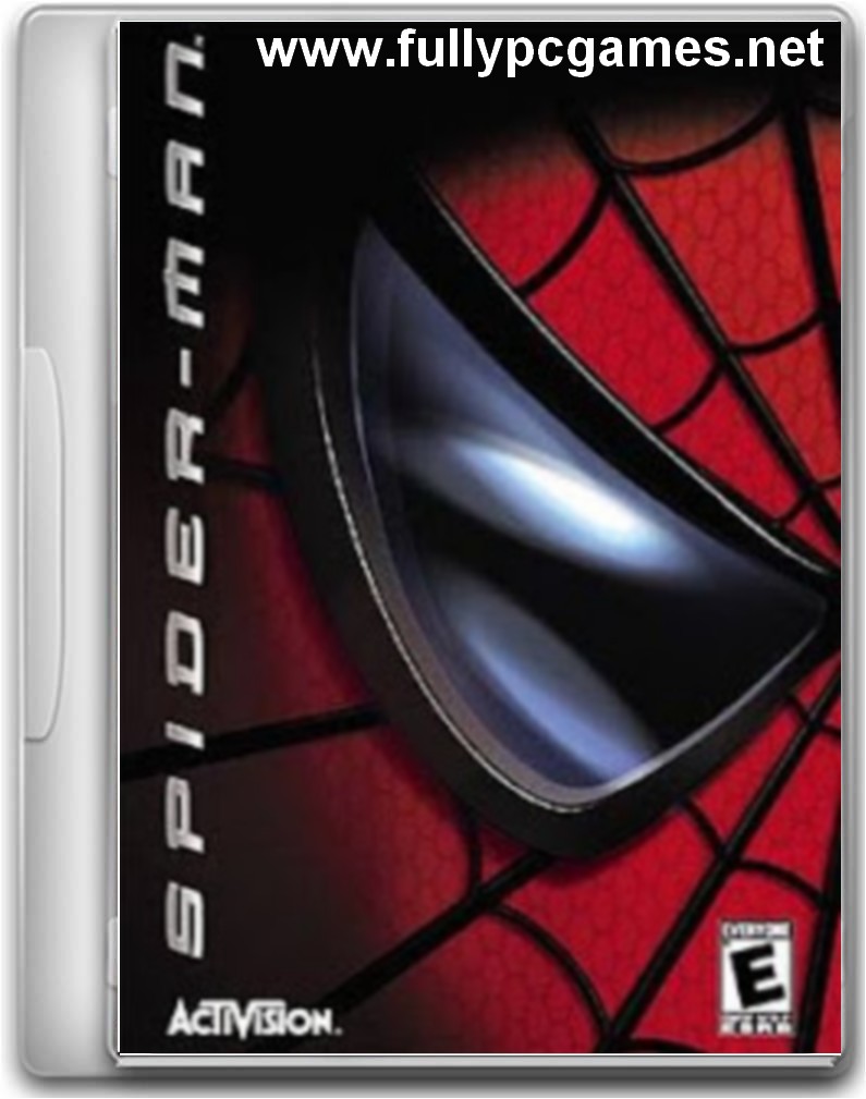 pc game questions: Spiderman 1 Game