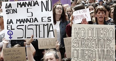 Zubero: Premeditación, disposición, reiteración