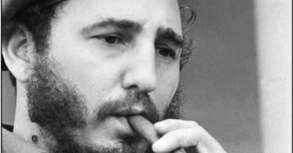Fidel Castro - Leader of history
