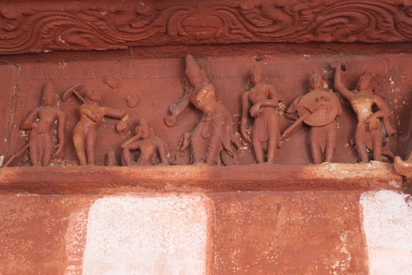 Tamilnadu Tourism: Vanamamalai Perumal Temple, Nanguneri, Thirunelveli