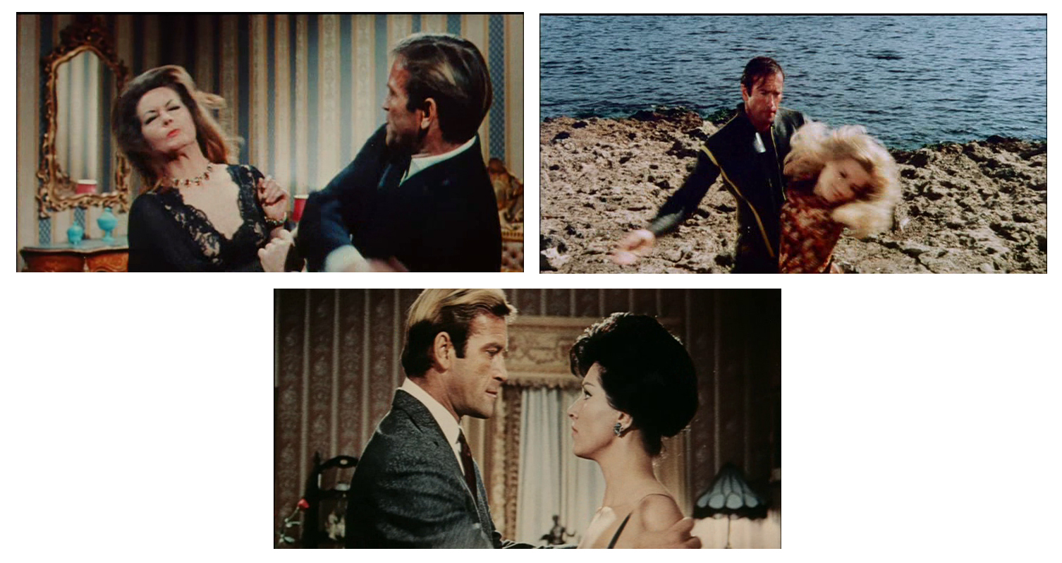 International Film in British Cinemas 1960 - 1975: Immersed in Eurospy