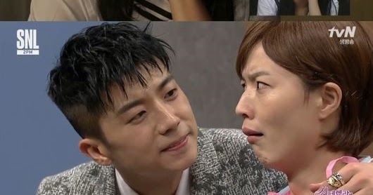 2PM special on "SNL Korea 8" | 2PMedia