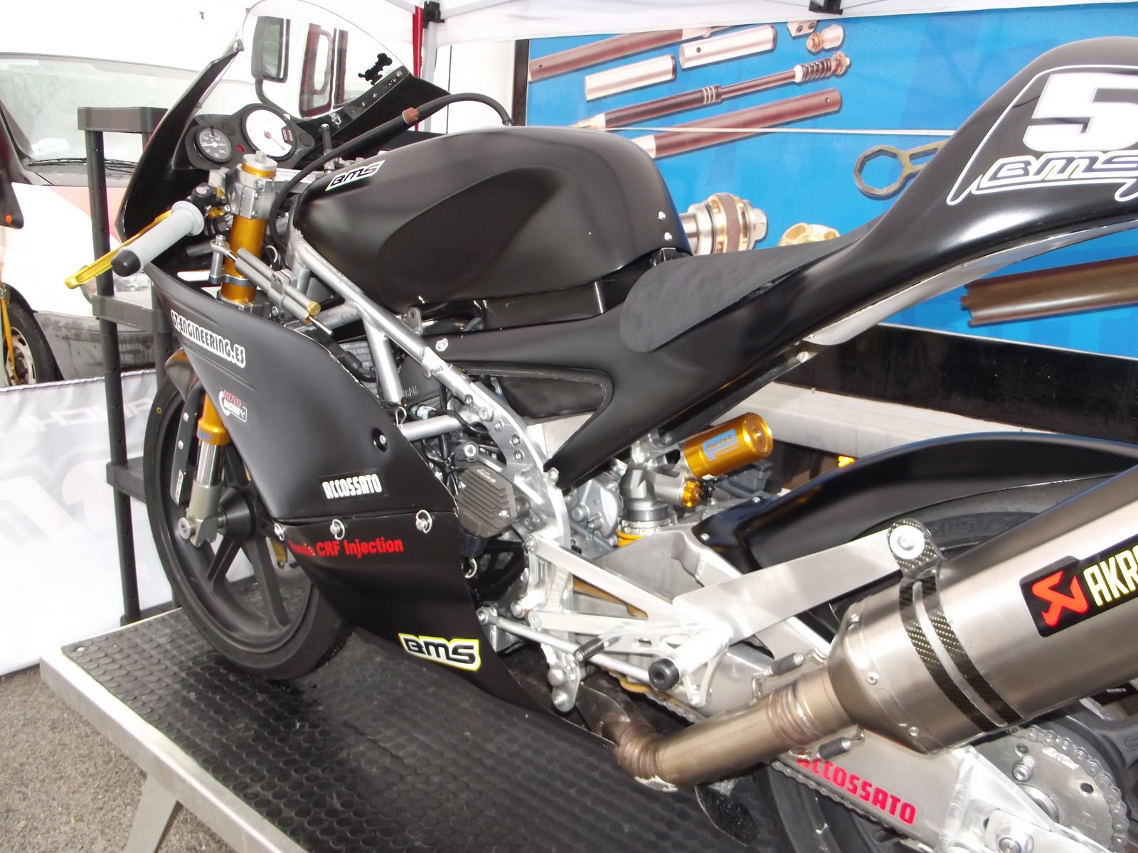 Cartxata: GT-Engineering.es dará asistencia a las BMS en el CEV.