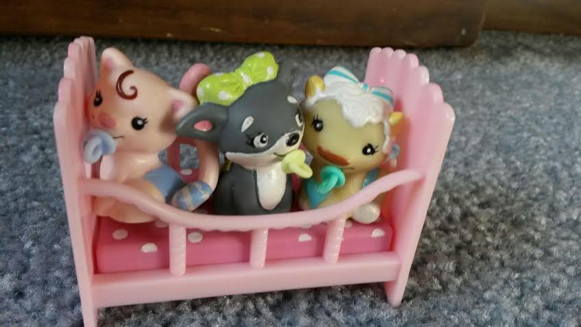 Toys and Some Rambles: Yummiland Soda Pop Pets