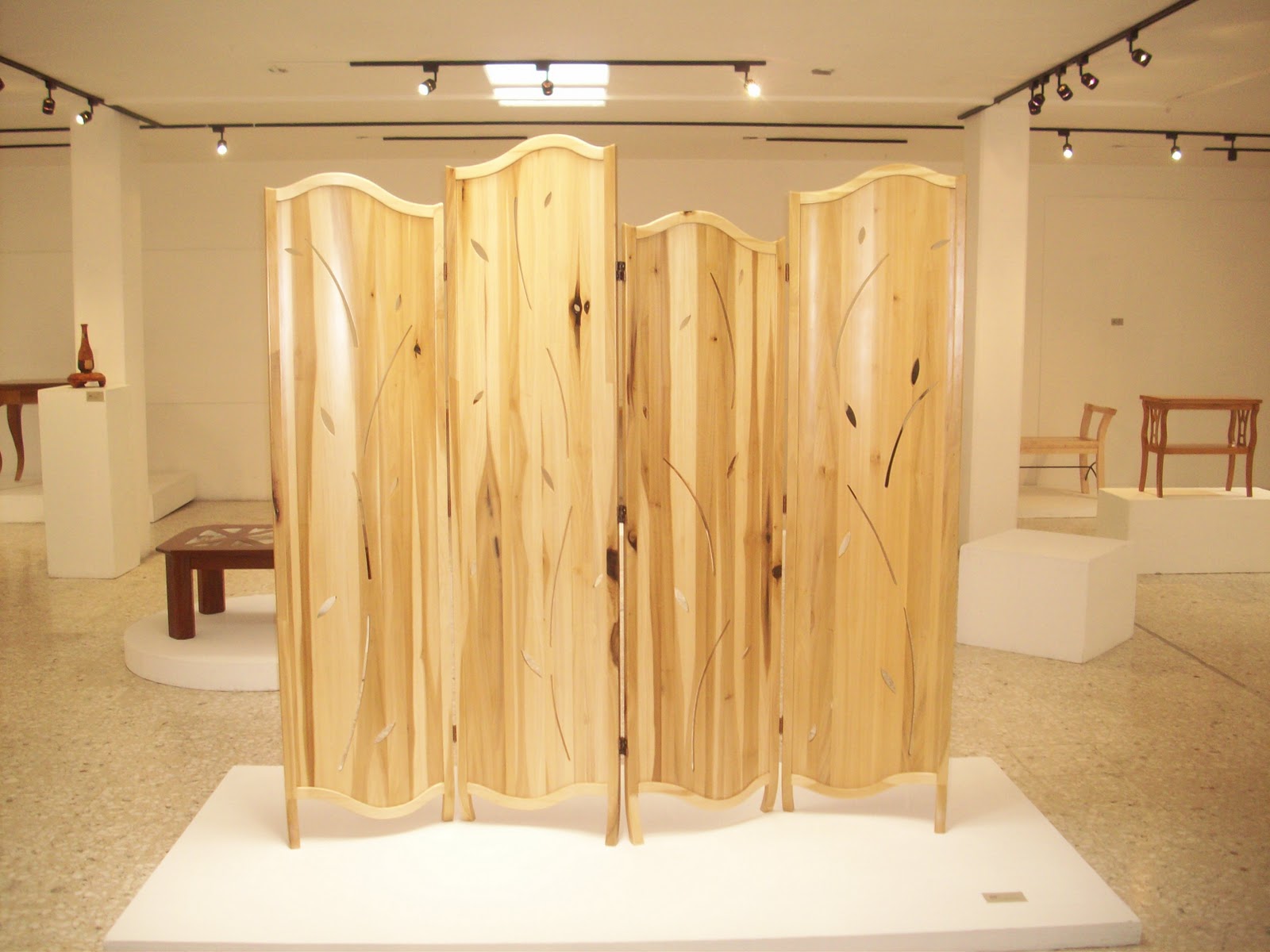 DIMART: Biombo....EN VENTA.