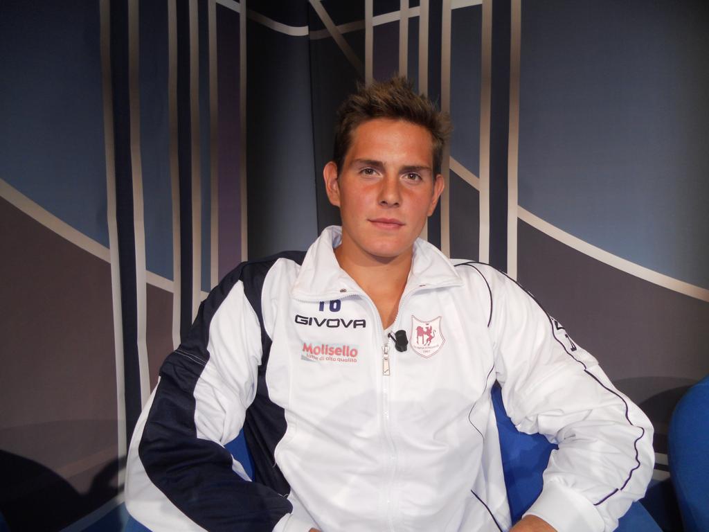 Molise Sport: 2012-11-18