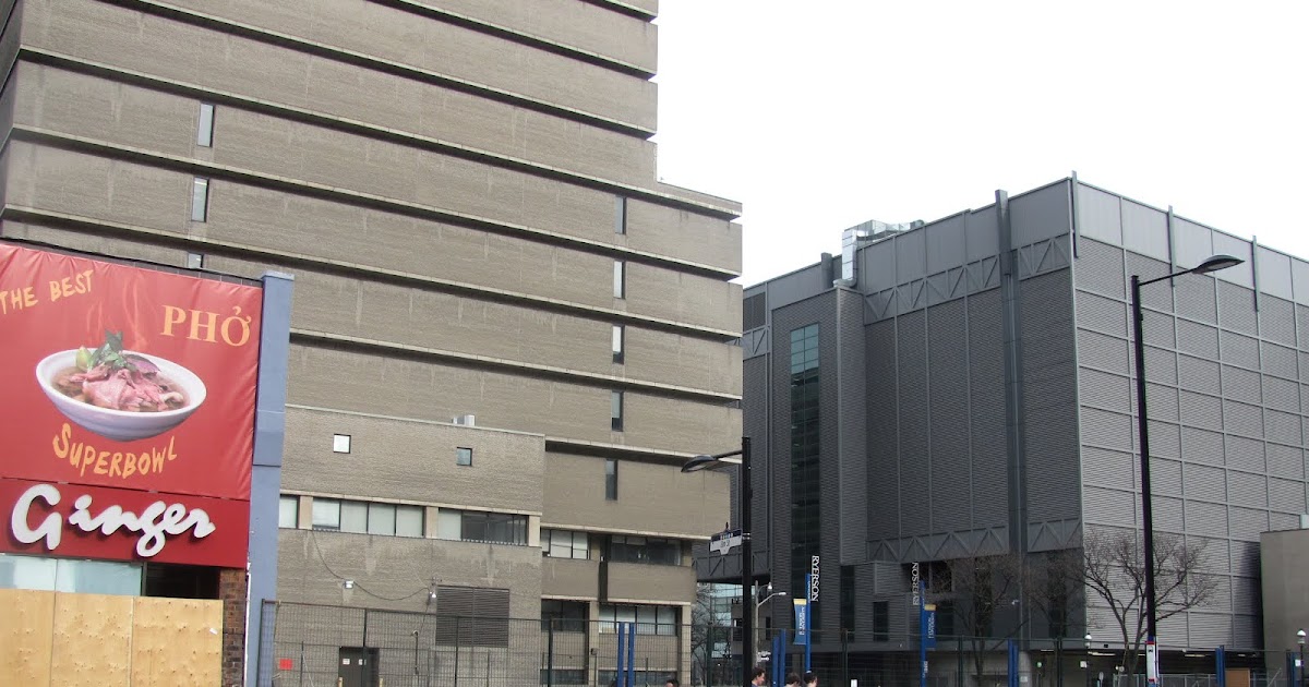 The World of Gord: A Gord's Eye View of Toronto - Sam the Record Man