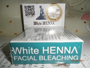 000: white hena skin bleaching