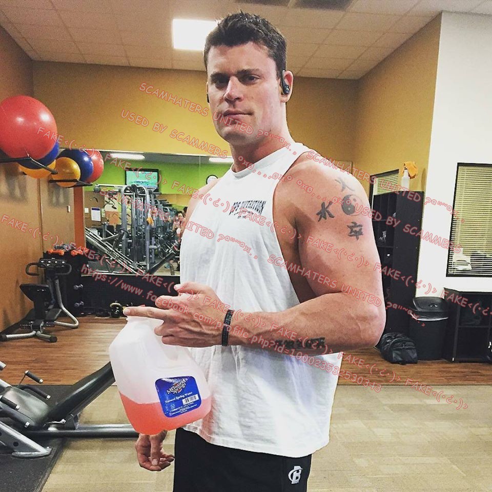 ScamHaters United .. Visit us also on Facebook and Instagram : One ...