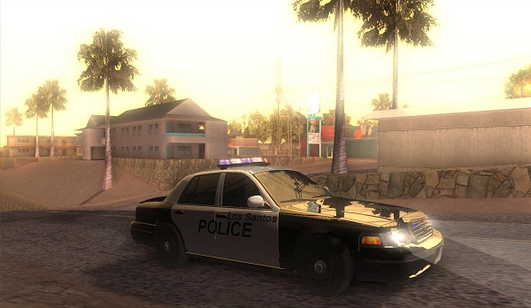 GTA V ENB Series | GTAind - Mod GTA Indonesia