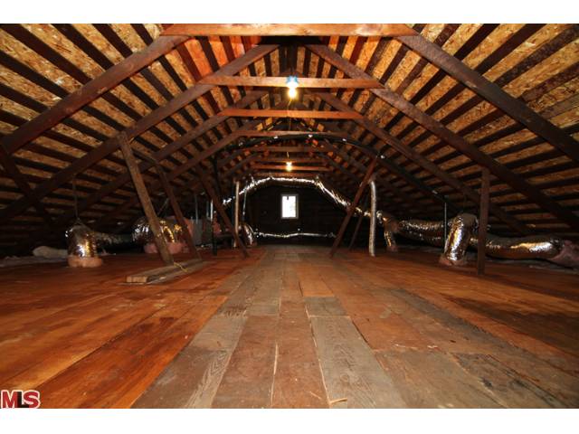 Rachel's Road To Real Estate