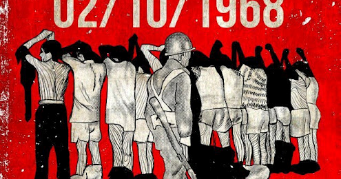 Los Valores : La masacre del 2 de Octubre de 1968