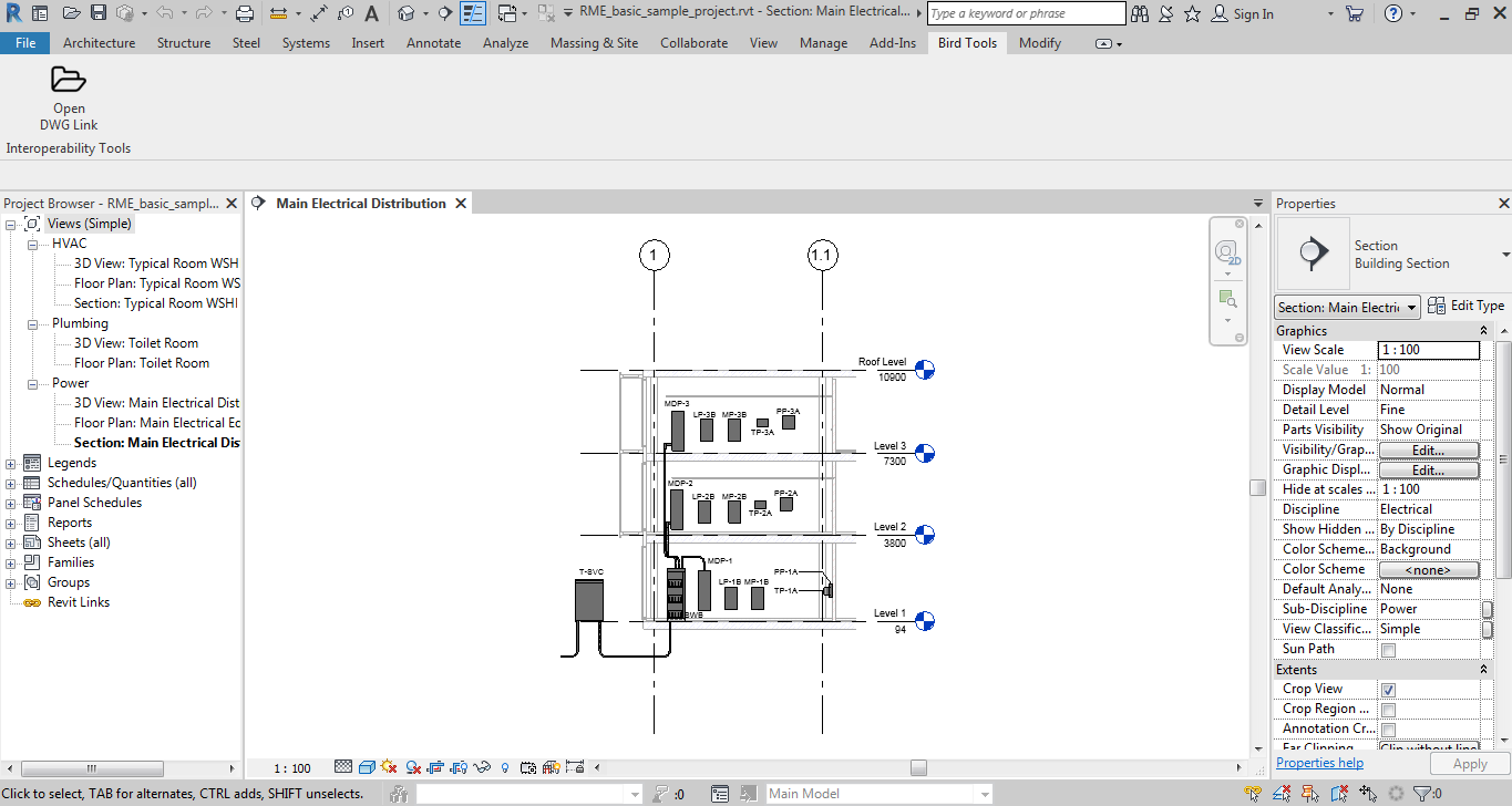 Revit Add-Ons: Free CAD Link Opener – Open CAD Links in AutoCAD