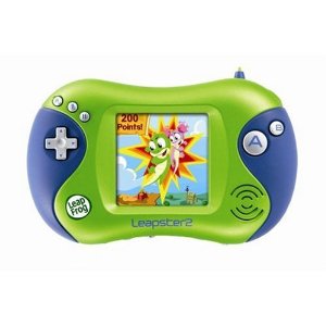 leapfrog leappad: leap pad carrying case