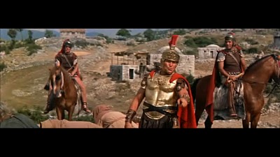 Pictures from Ben Hur:Ben Hur Religious Hero : Gillian Hammerton.: Ben ...