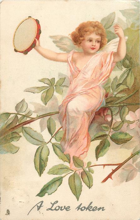 ThePaperSunflower: Ellen Clapsaddle Postcard Images