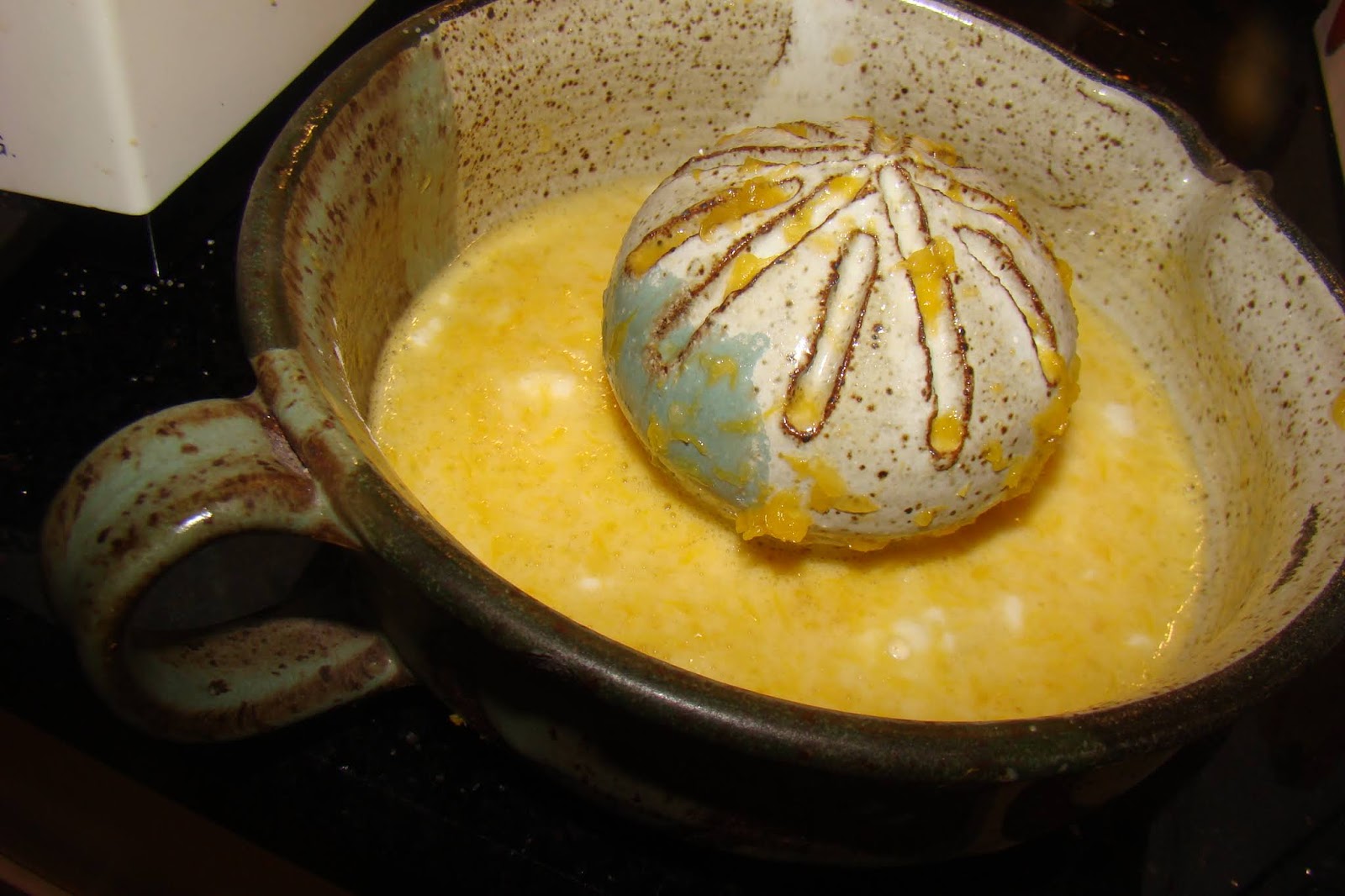 My Favorite Recipes Collection: Eggless Finikia/Melomakarona: Greek ...