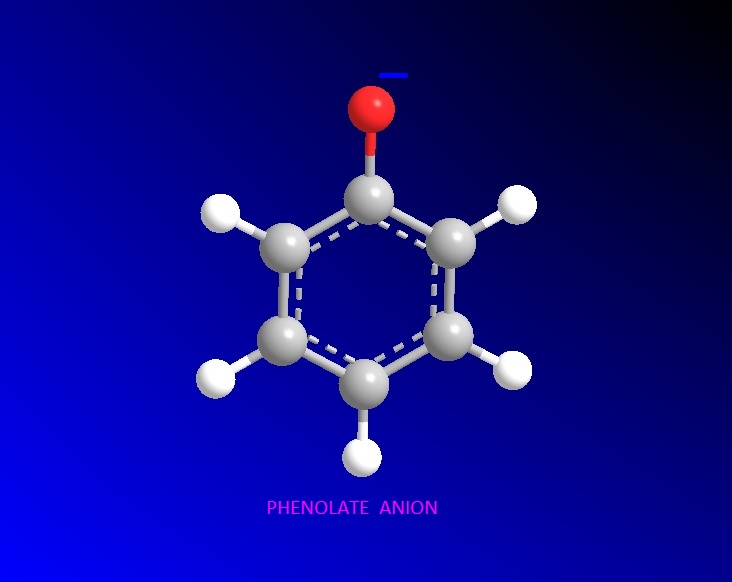 Why phenol is stronger acid than alcohol and salicylic acid is a ...