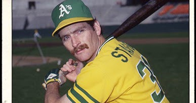 WHEN TOPPS HAD (BASE)BALLS!: MISSING IN ACTION- 1979 STEVE STAGGS