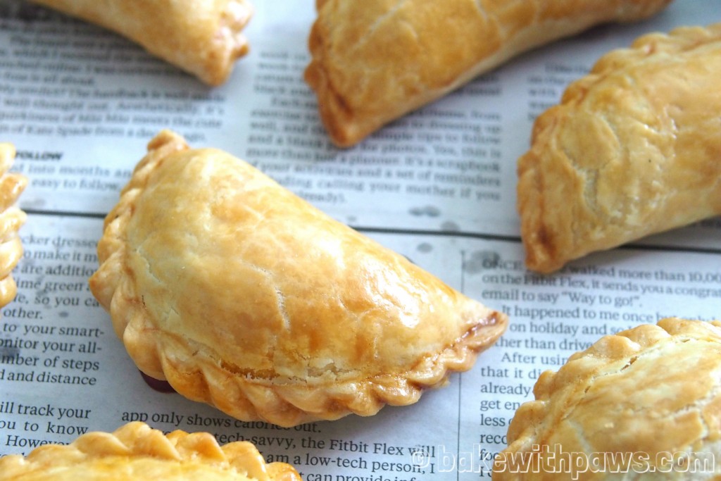 BAKED CURRY PUFF BAKE WITH PAWS baked-curry-puff-bake-with-paws