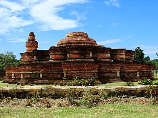 10 Daftar Tempat Wisata Populer di Kampar Riau