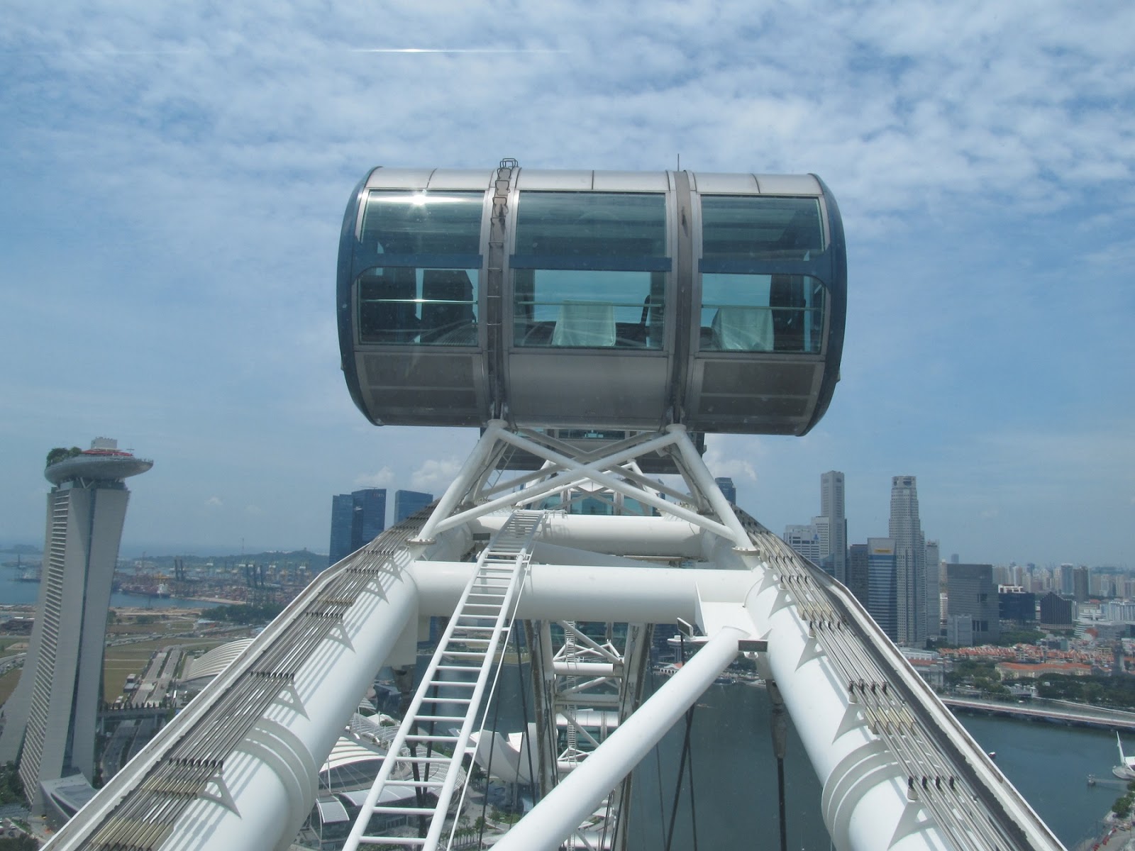 Singapore Flyer