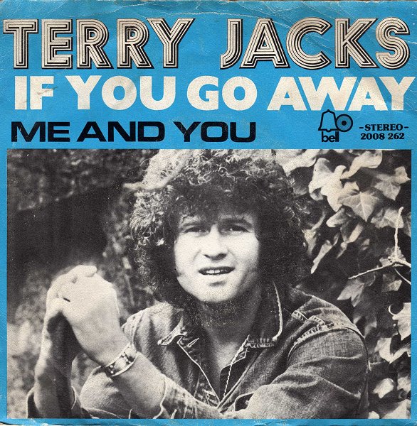 Efemérides Musicales: Terry Jacks