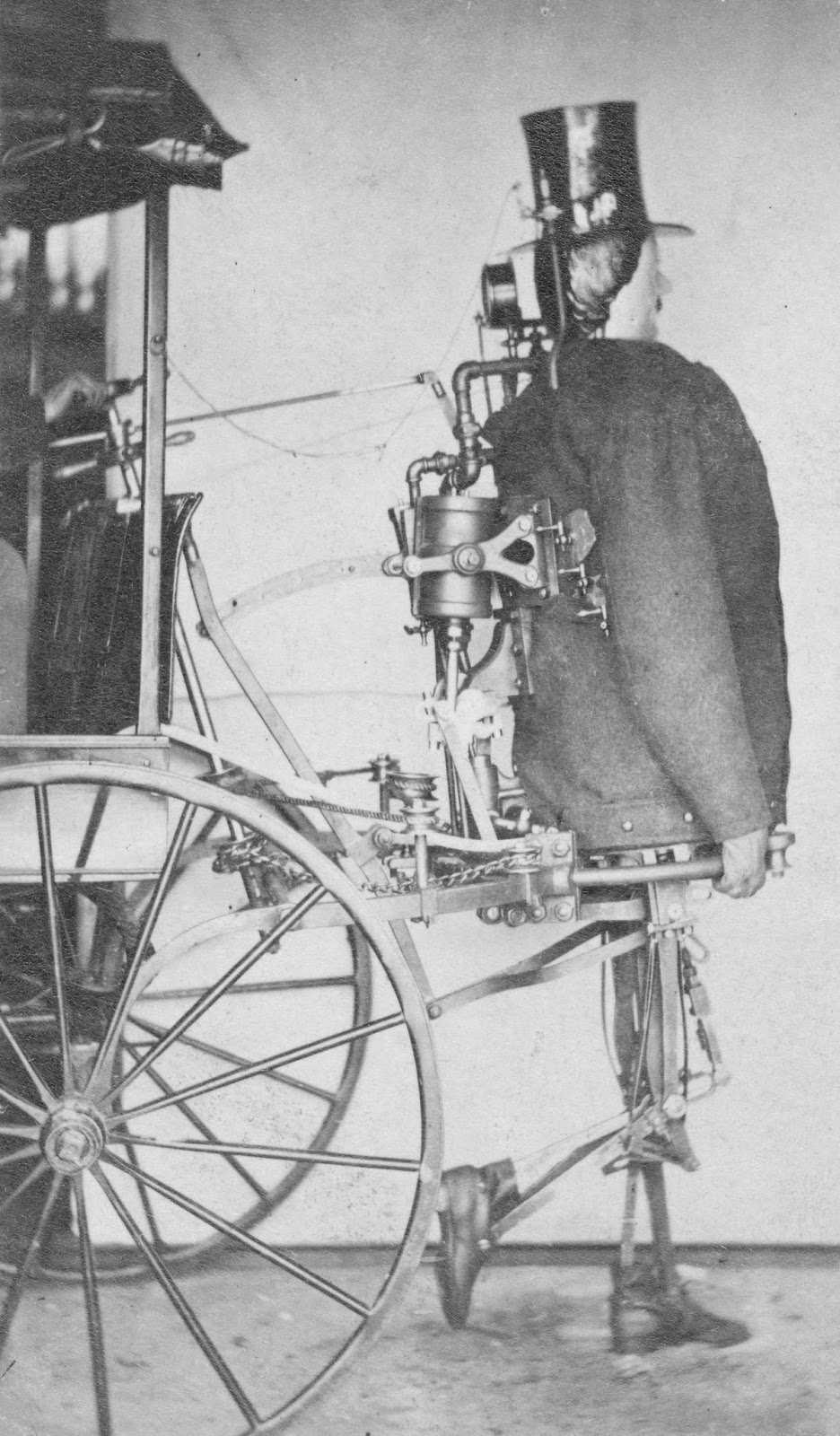 The Chubachus Library of Photographic History: Carte De Visite of ...