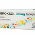 Ambroxol HCL / Ambroksol - e-Medical
