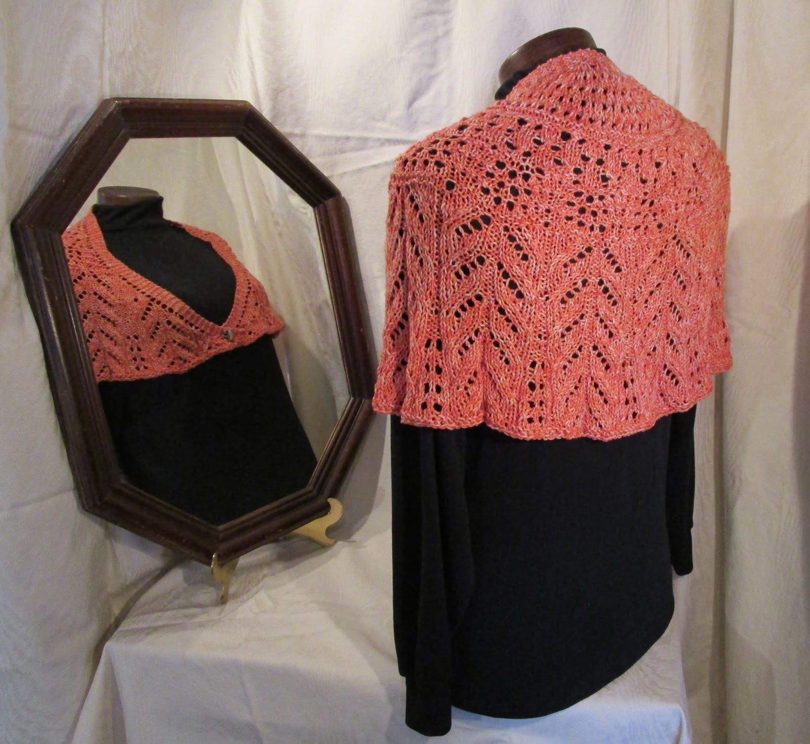 ARNies-Knitting-Knook: July 2015