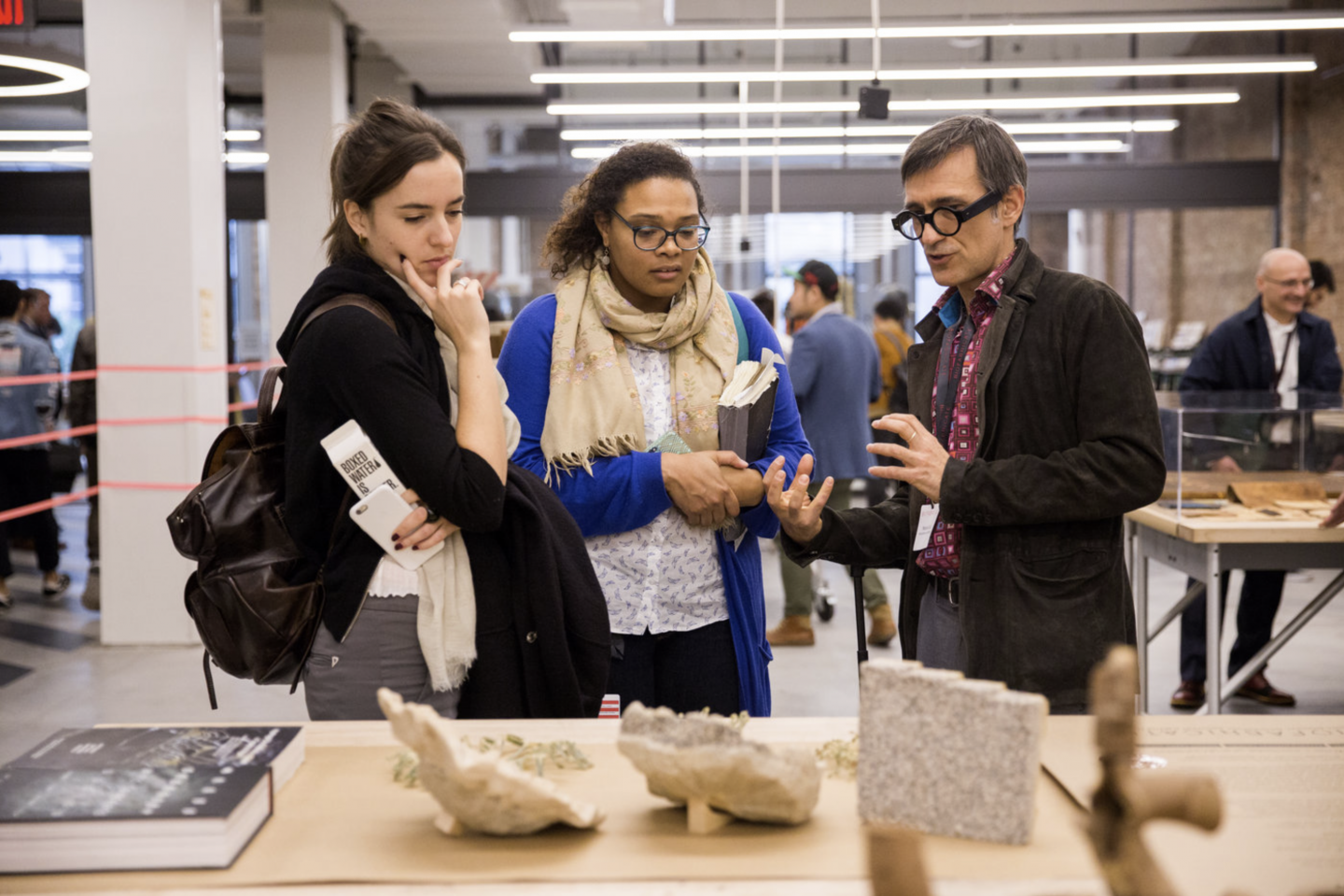 Marcos Cruz Architect