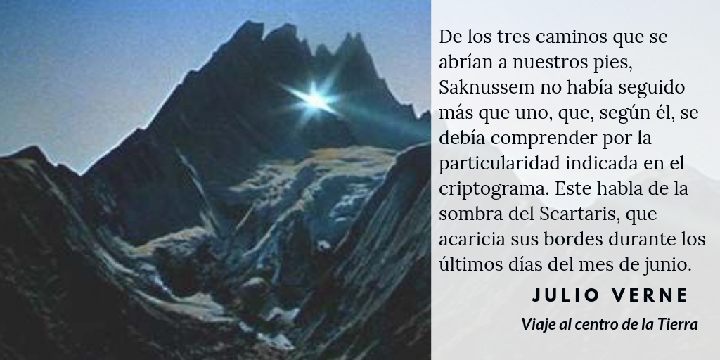 GALA DE PREMIOS XI EDICIÓN: VIAJE AL CENTRO DE LA TIERRA