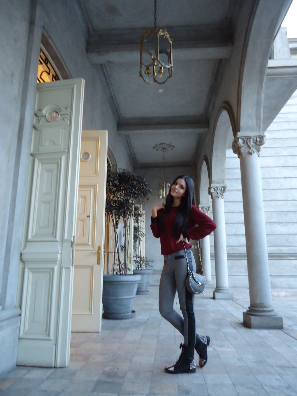 Solange Romero - www.solangeromero.com: Perú Moda