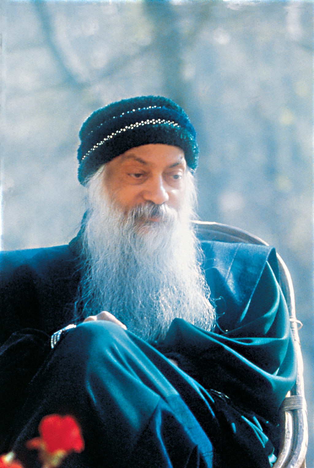 Osho's Beautiful Pictures Part-1 - Oshodhara Community