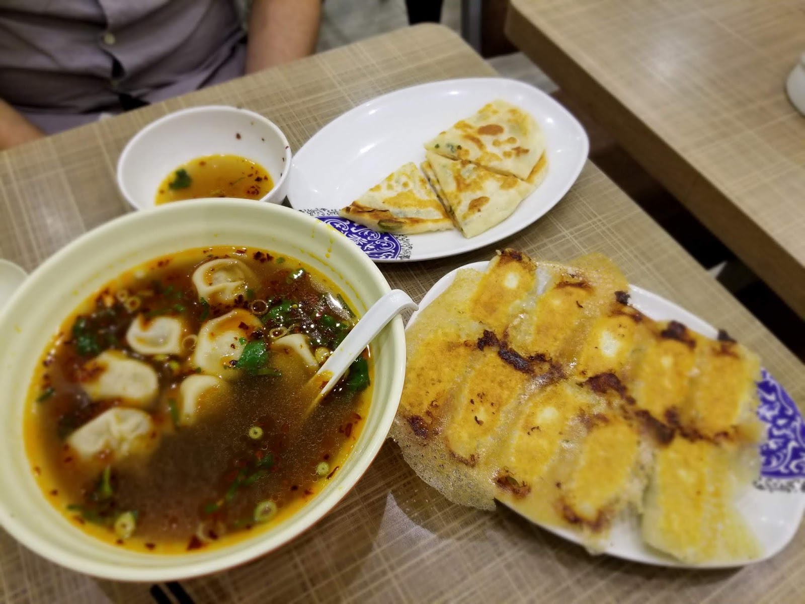 Espresso & Matcha: Golden Dumpling - Sunnybank