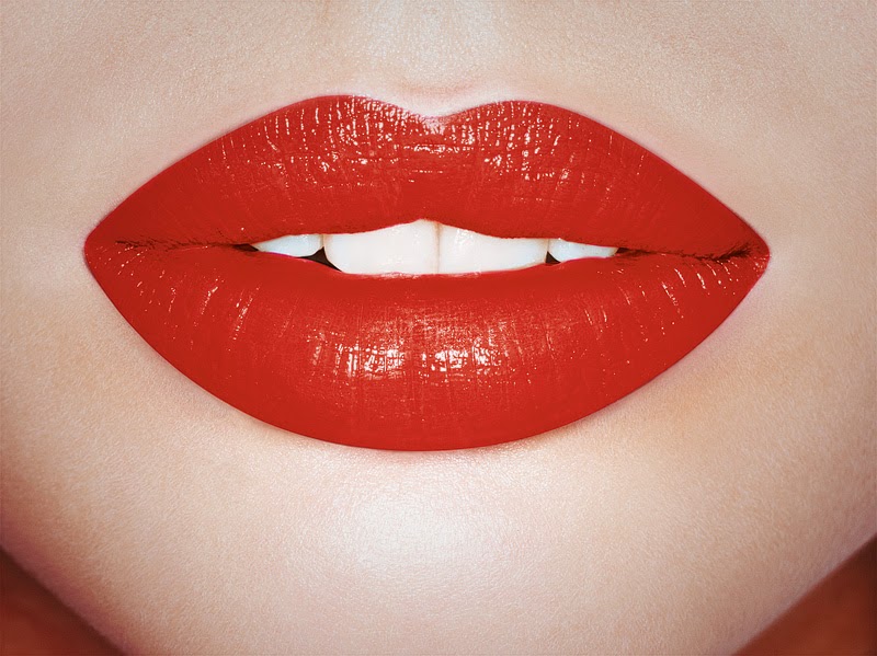 Dicas Para Seu Make: Como usar: Batom - Cada tipo de boca