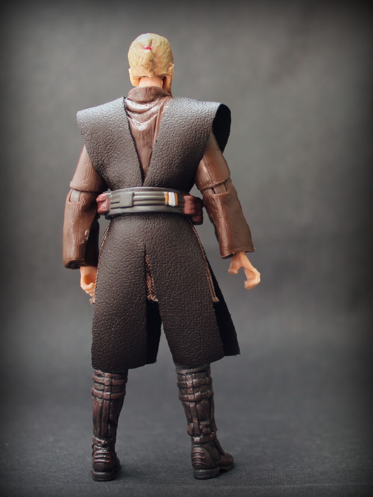 Shelf Review: AOTC Blu-Ray Commemorative Pack Anakin Skywalker |The MEC ...