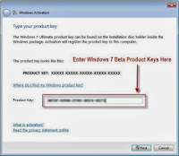 Windows 7 Ultimate Serial Numbers, Windows-7 32-bit Serial Key Free ...